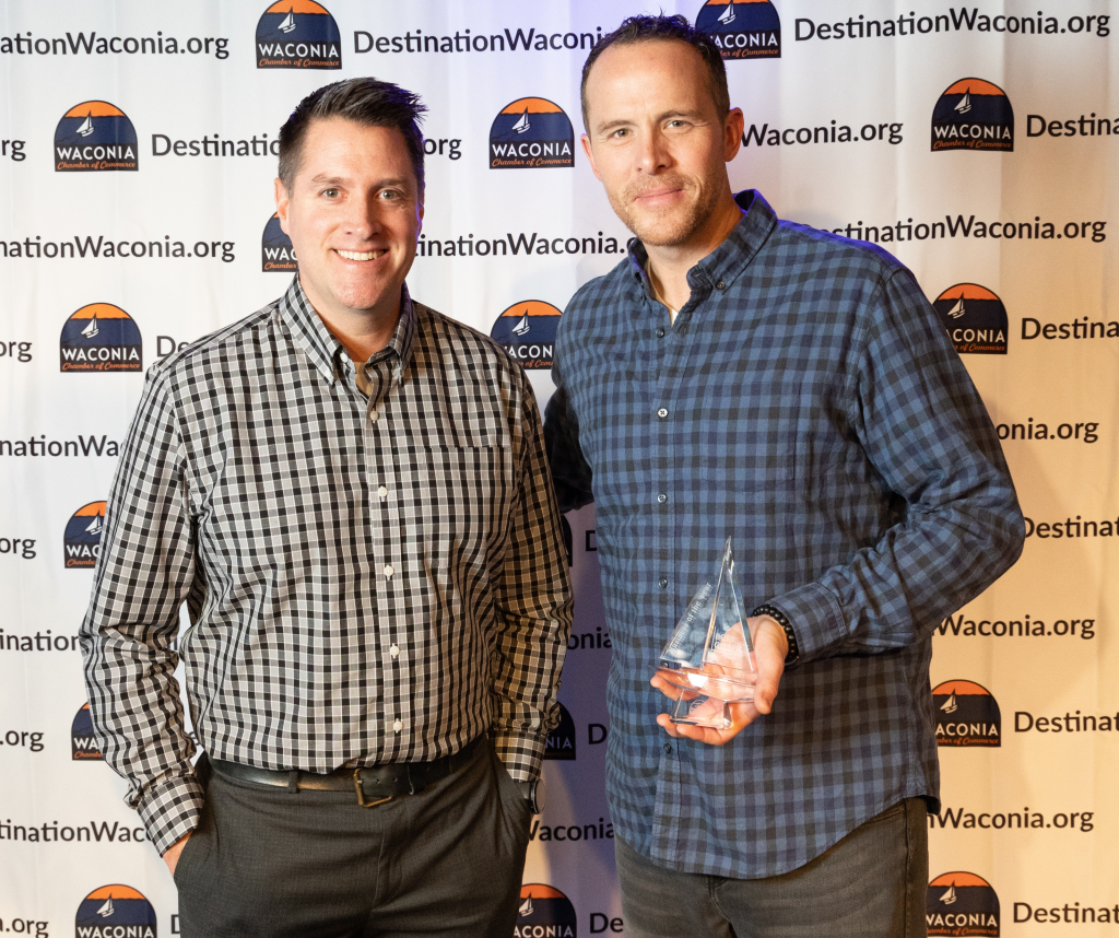 Business Excellence Awards – Destination Waconia